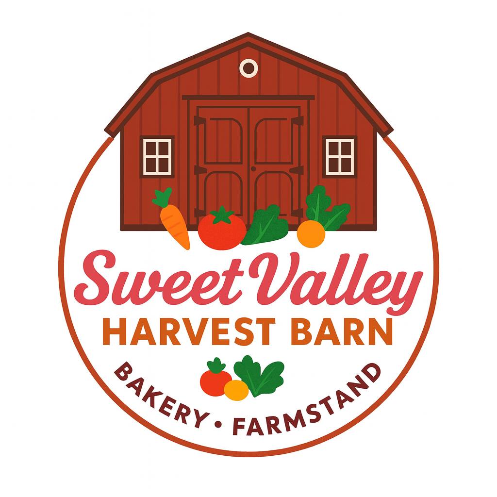 The Harvest Barn